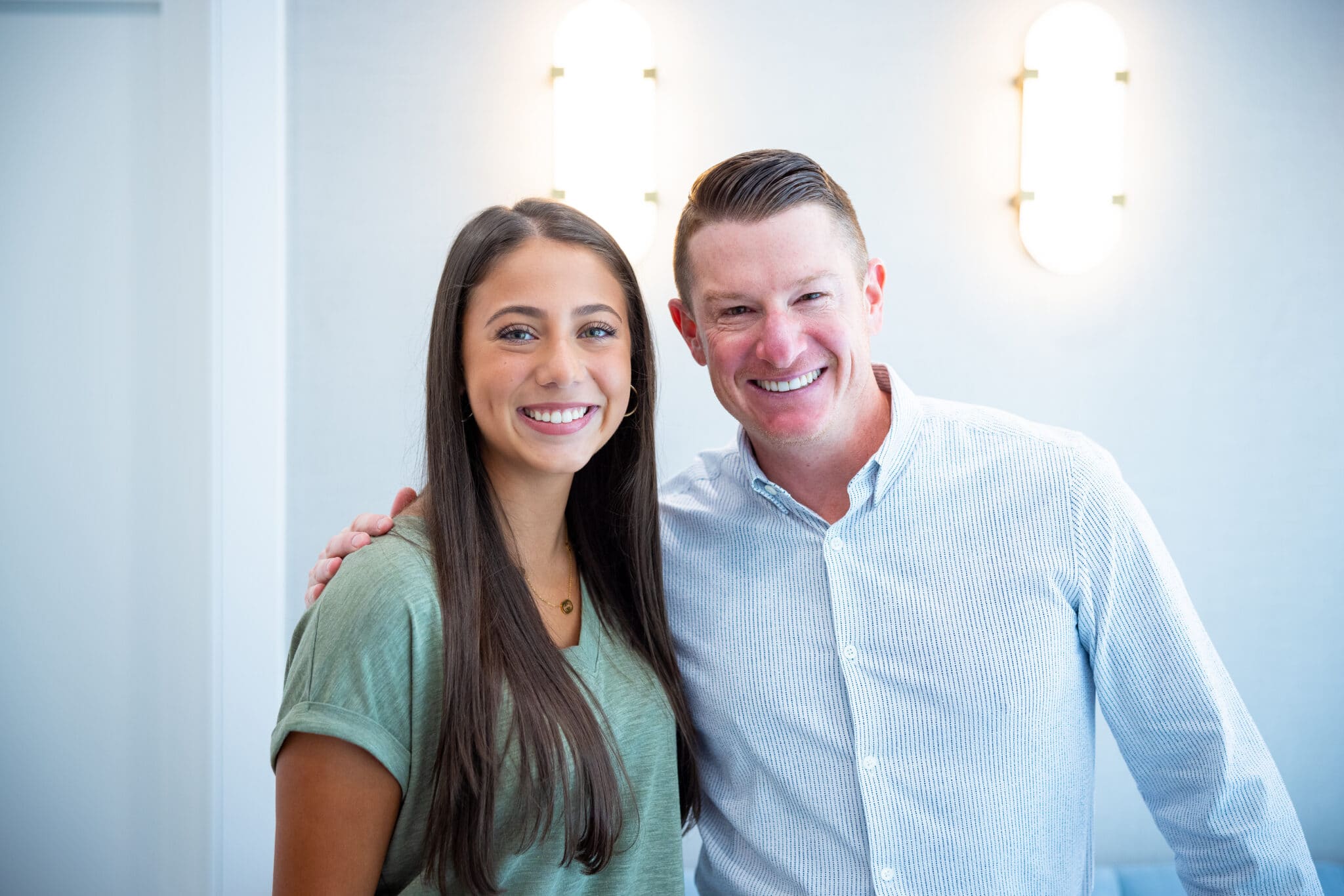 Diamond Plus Invisalign Doctor! Top 1% Provider! · Dr. Sacks