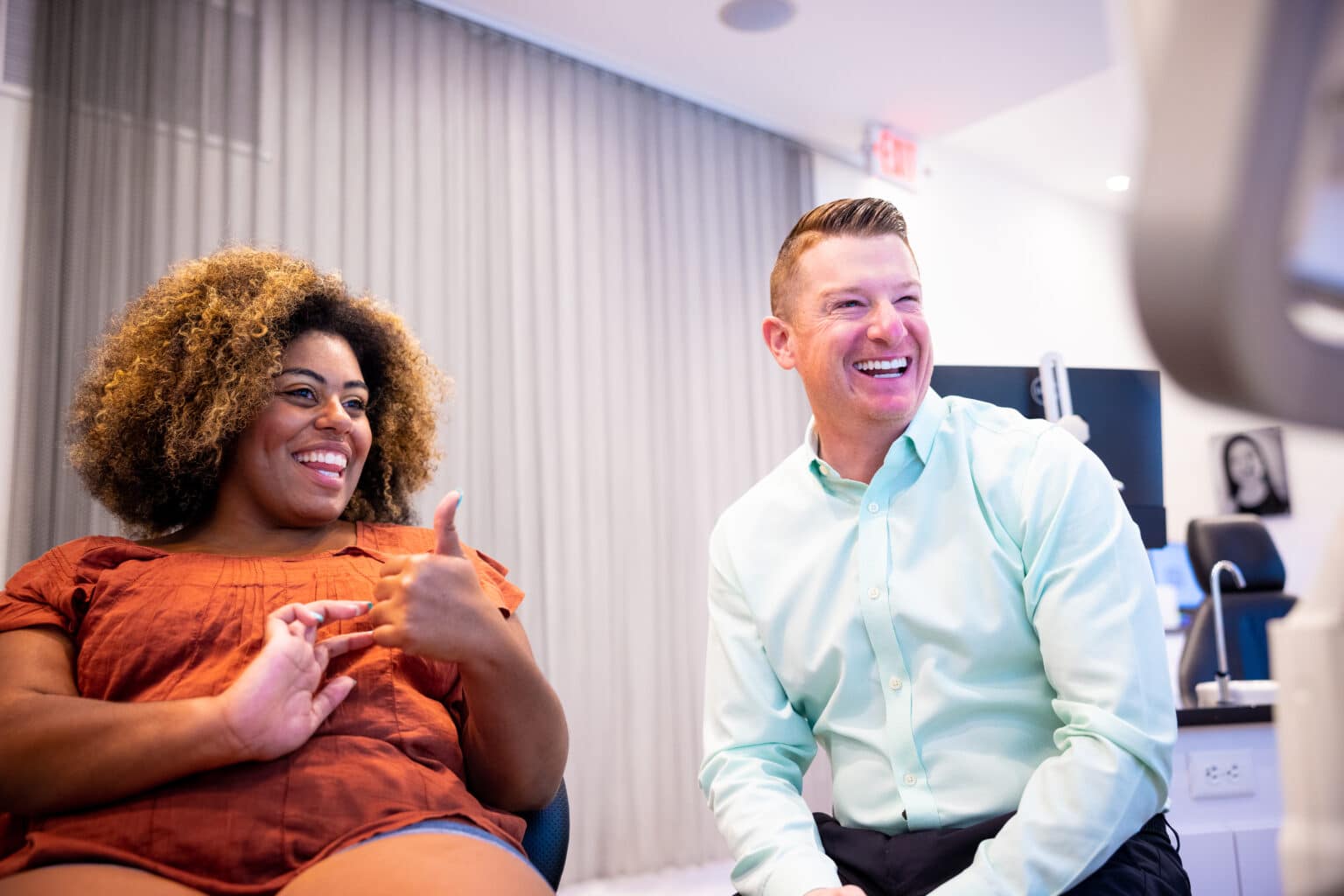 Meet The Sacks Orthodontics Team · Livingston, NJ