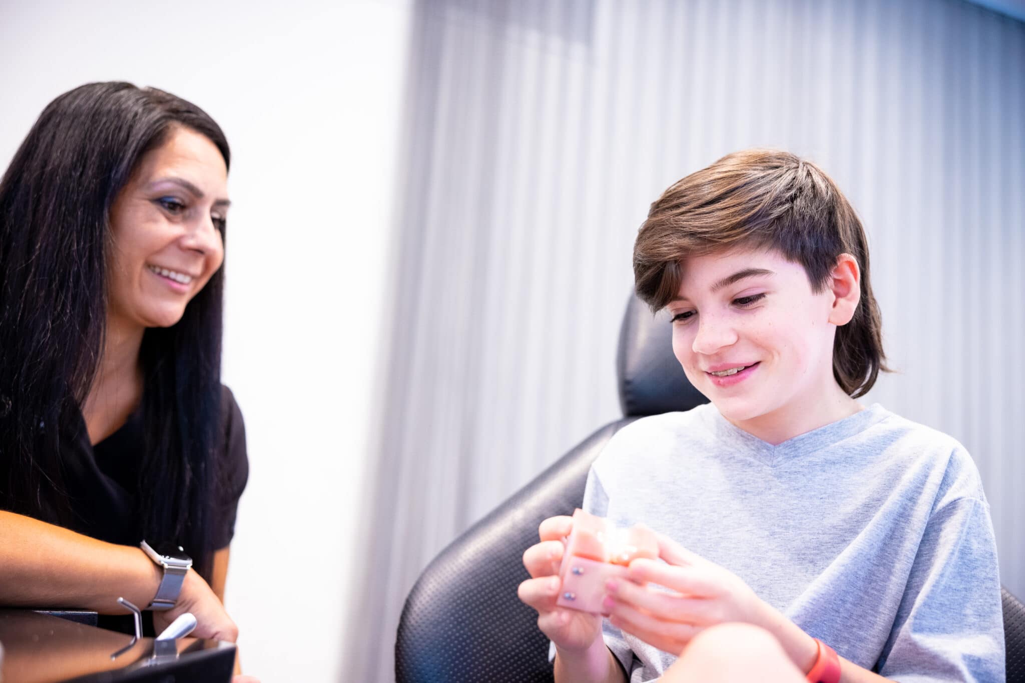 Meet Dr. Eric Sacks · Orthodontist in Livingston, NJ