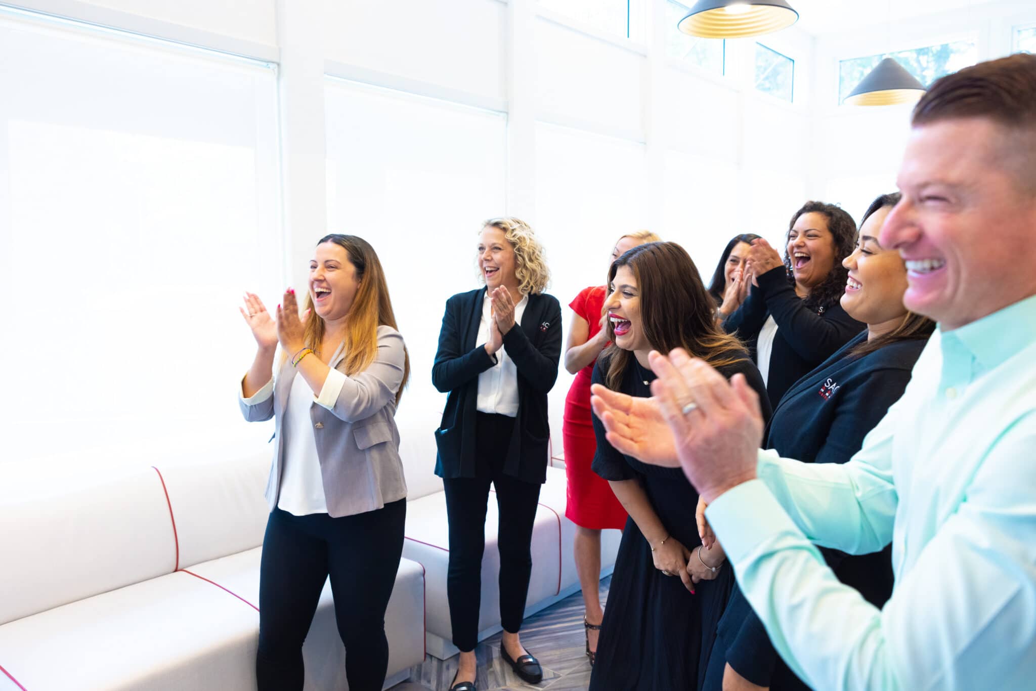 Meet Dr. Eric Sacks · Orthodontist in Livingston, NJ