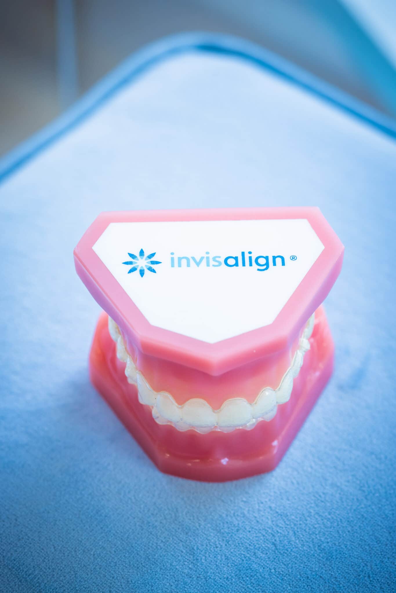 All About The Invisalign Process · Sacks Orthodontics (SO)