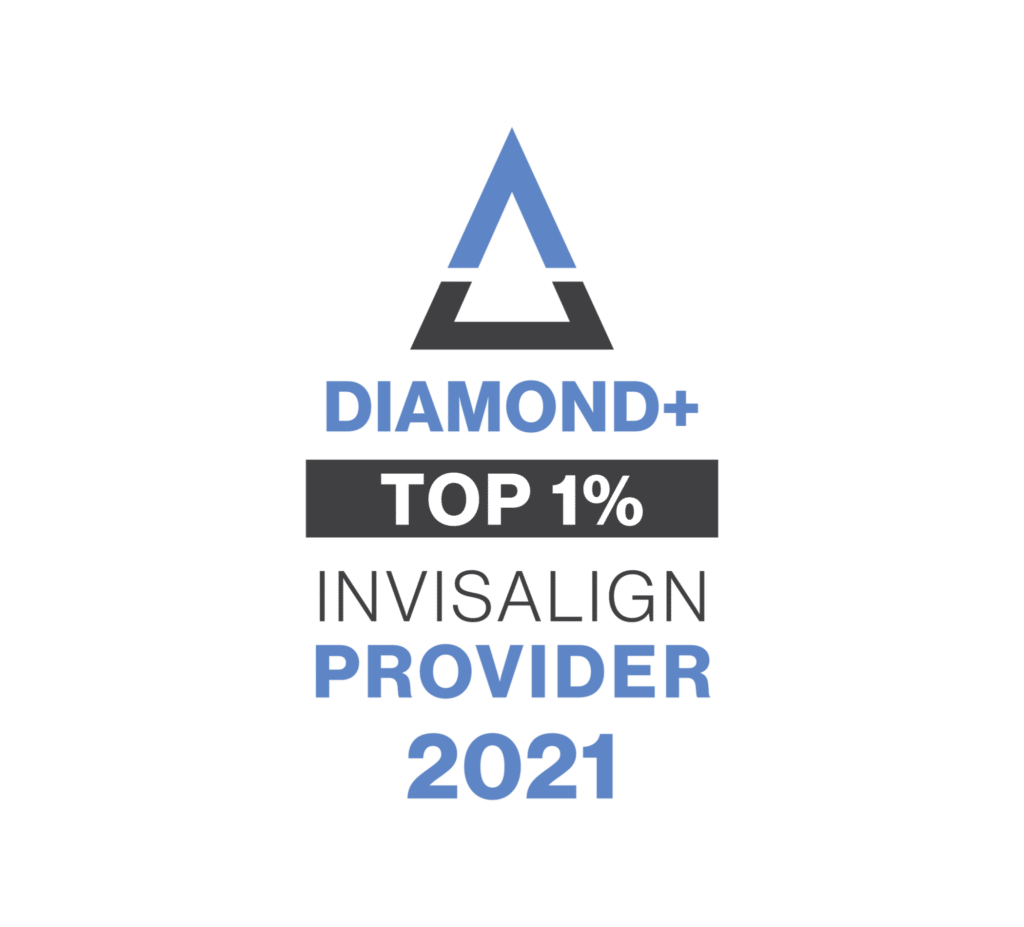 Diamond Plus Invisalign Doctor! Top 1% Provider! · Dr. Sacks