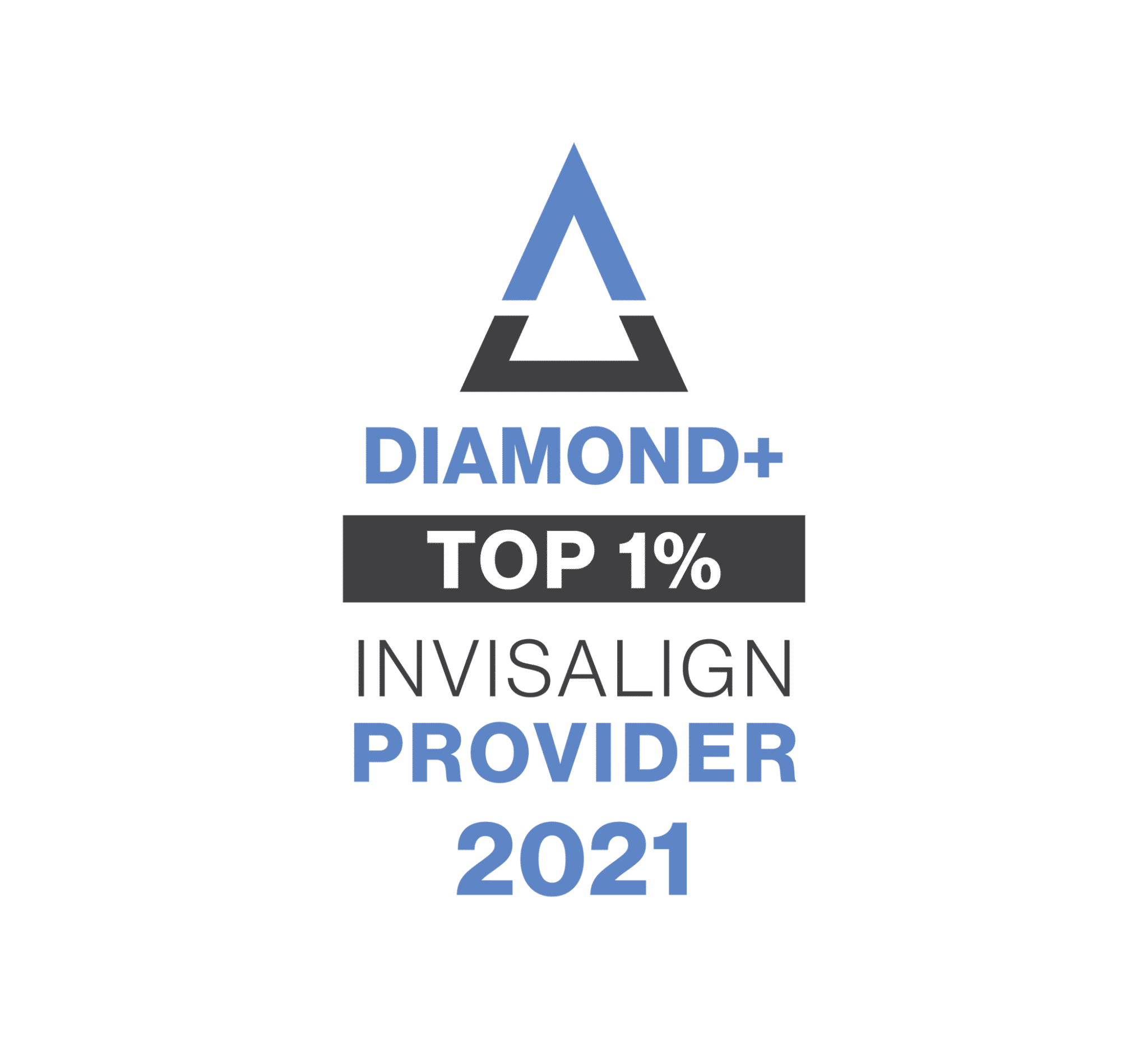 Diamond Plus Invisalign Doctor! Top 1% Provider! · Dr. Sacks