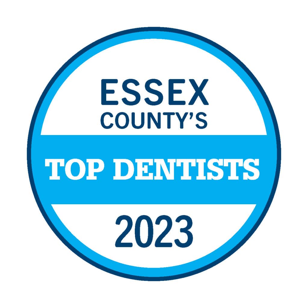 Meet Dr. Eric Sacks · Orthodontist in Livingston, NJ