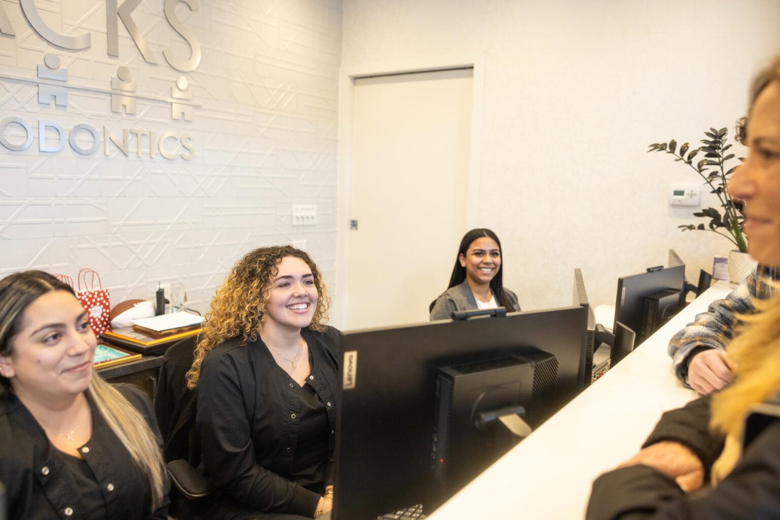 Meet Dr. Eric Sacks · Orthodontist in Livingston, NJ