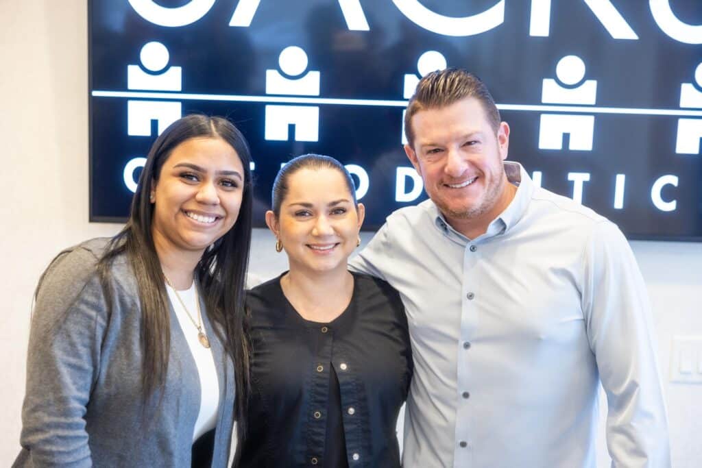 Meet Dr. Eric Sacks · Orthodontist in Livingston, NJ